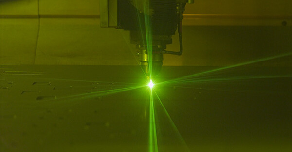 Oppunda Svets Case Study | Laser Automation with Salvagnini